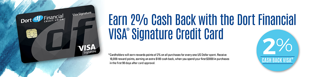 Dort Financial Credit Union