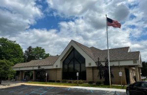 Locations - Dort Financial Credit Union - Serving the State of Michigan