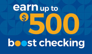 Boost High Yield Checking Account - Dort Financial Credit Union ...
