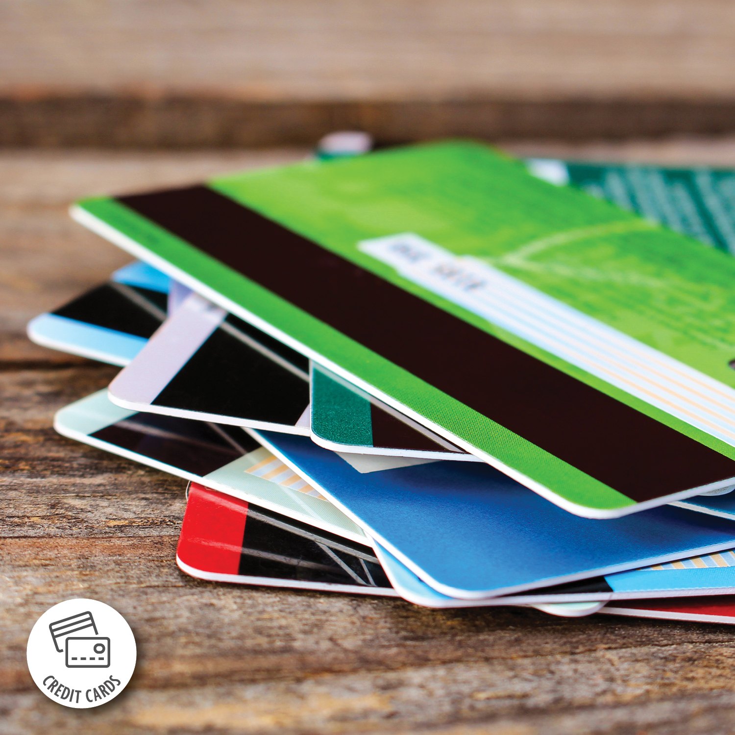 How Many Credit Cards Should You Own? - Dort Financial Credit Union