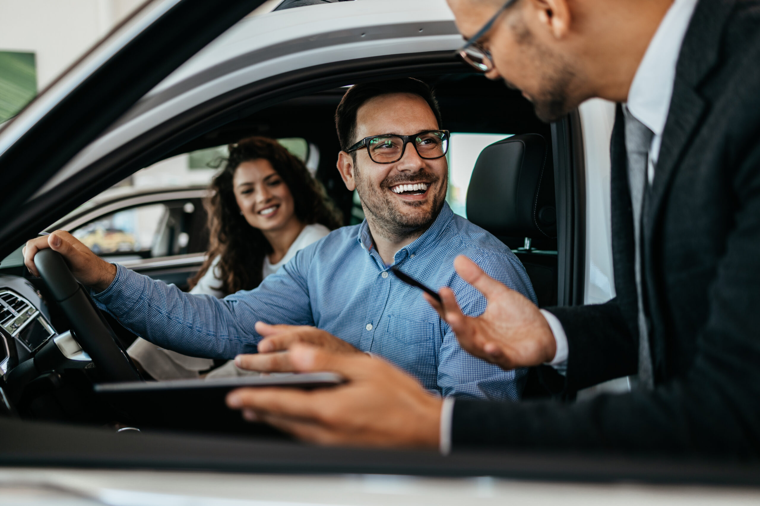 Auto Loans - Dort Financial Credit Union - Serving the State of Michigan