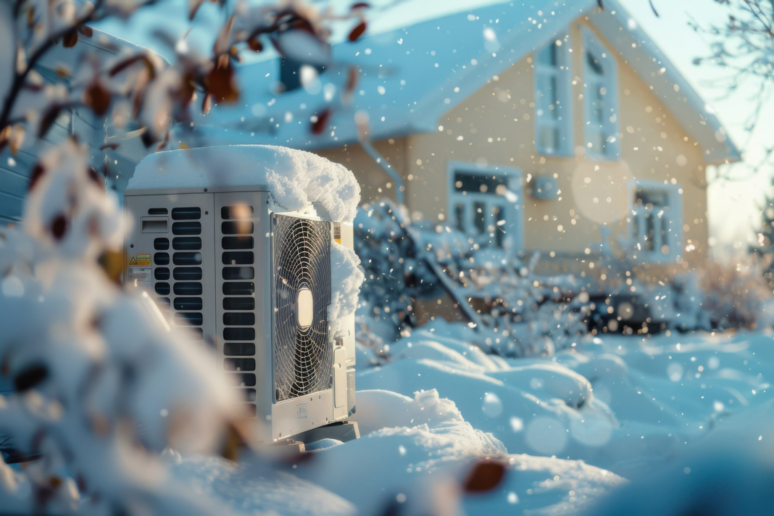 8 Ways To Save Money This Winter - Dort Financial Credit Union
