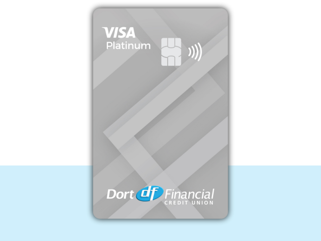 Compare Our Visa Cards - Dort Financial Credit Union - Serving the ...