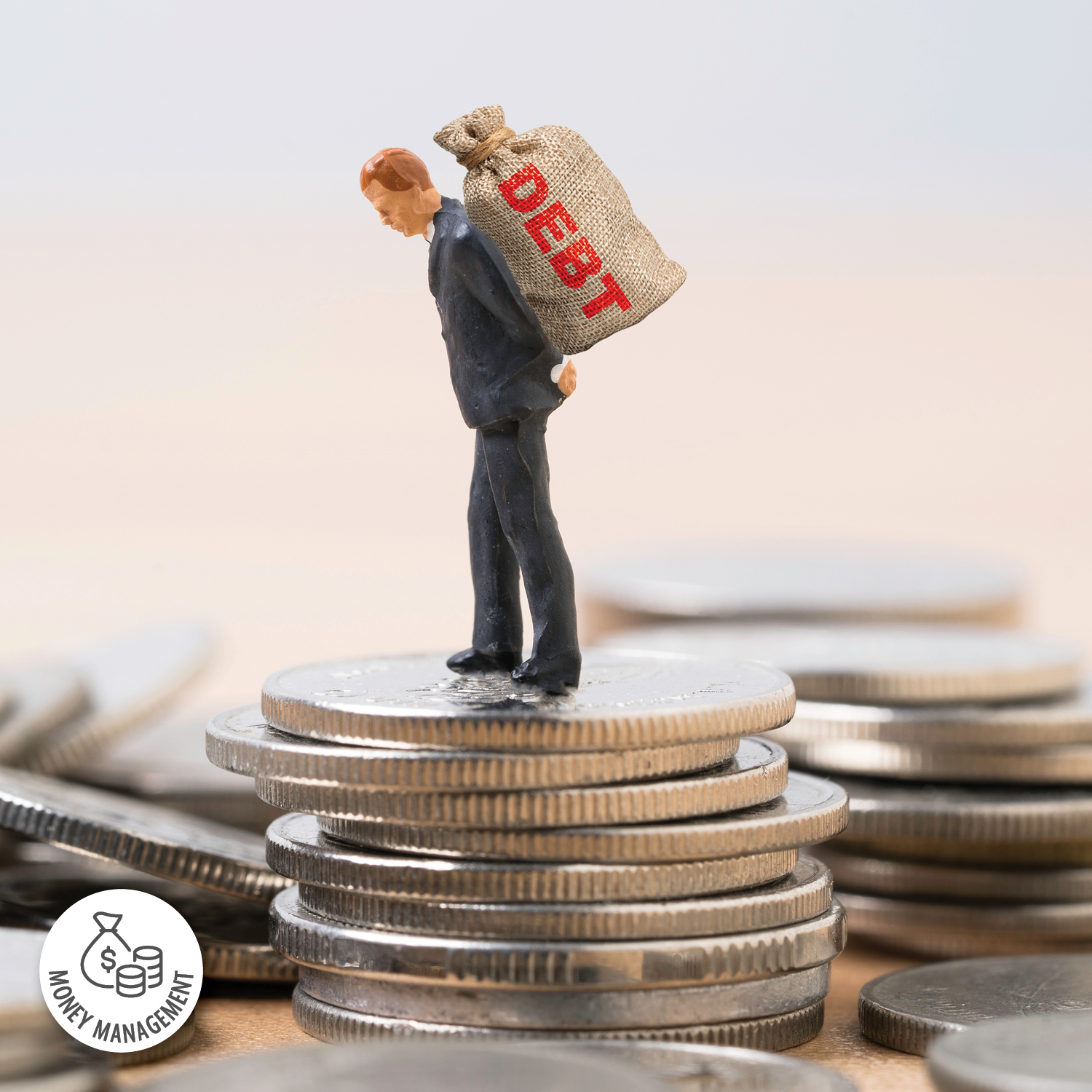 How To Manage Debt - Dort Financial Credit Union