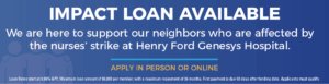 Dort Financial Credit Union