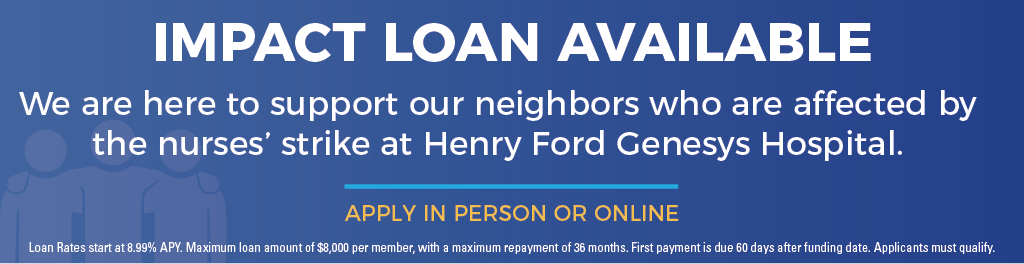 Dort Financial Credit Union
