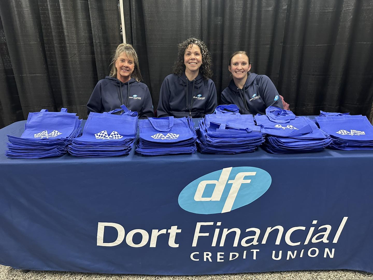 March 2026 Community Events - Dort Financial Credit Union