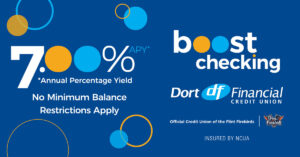 Savings and Investing Rates - Dort Financial Credit Union - Serving the ...